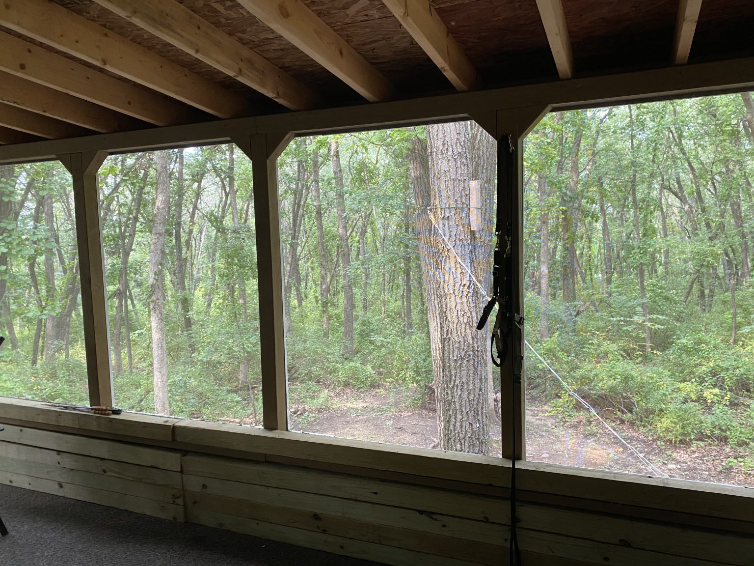 Springdale - Wisconsin Camping at Green Lake Campground