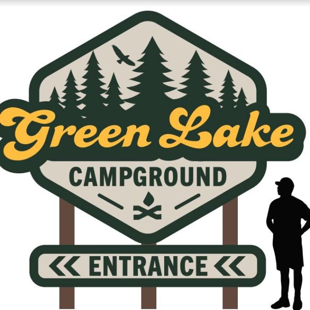 Reserve Now - Wisconsin Camping at Green Lake Campground